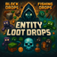 Entity Loot Drops - Minecraft Mods - CurseForge