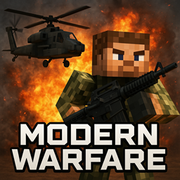 MC Modern Warfare - Gallery - Minecraft Modpacks - CurseForge