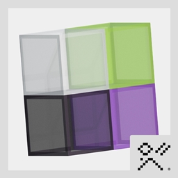 SKT - Better Clear Glass - Minecraft Resource Packs - CurseForge