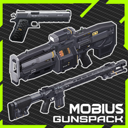 [TaCZ]CUST-Gunsmith gunpack - Minecraft Customization - CurseForge