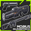 [TaCZ]MS-Mobius gunpack - File - Minecraft Customization - CurseForge