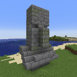 Cinch's Villager Statues - Files - Minecraft Mods - CurseForge