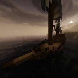 EMI - A Island Horror Experience - Minecraft Modpacks - CurseForge