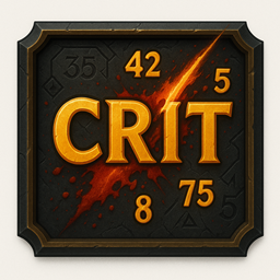 Floating Damage Fonts - Source - World of Warcraft Addons - CurseForge