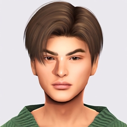 Randall Seiff - The Sims 4 Sims / Households - CurseForge