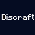Overview - Discraft - Bukkit Plugins - Projects - Bukkit
