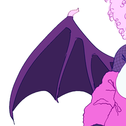 Juniper Blakemore Elytra - Minecraft Customization - CurseForge