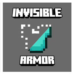 Invisible Armor Models - Minecraft Bedrock Texture Packs - CurseForge