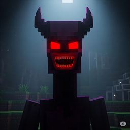 The Shadow Stalker - Minecraft Mods - CurseForge