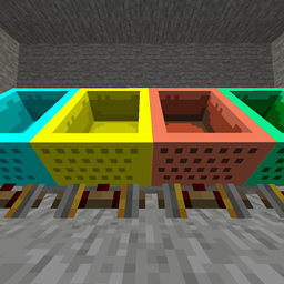 Mo' Minecarts - Minecraft Mods - CurseForge