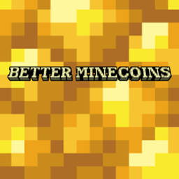 Better Minecoins - Gallery - Minecraft Bedrock Addons - CurseForge