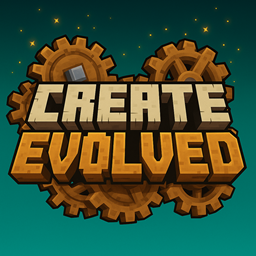 Create Evolved (Reborn) - Minecraft Modpacks - CurseForge