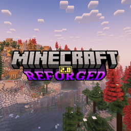 MC 2.0 REforged [FORGE] - Minecraft Modpacks - CurseForge