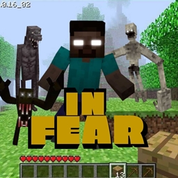 In Fear - Minecraft Modpacks - CurseForge