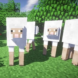 Sheep Rebellion - Files - Minecraft Mods - CurseForge