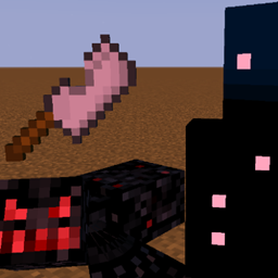 Weapons and Mobs - Minecraft Mods - CurseForge