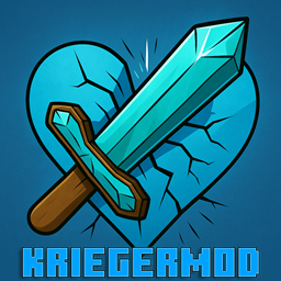 Krieger Combat System - KriegerMod-1.20.1-0.0.8.jar - Minecraft Mods ...