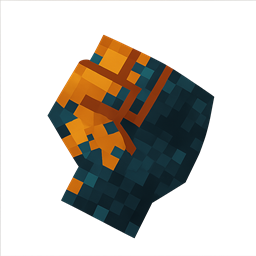 Deeper & Darker Overhaul - Gallery - Minecraft Data Packs - CurseForge