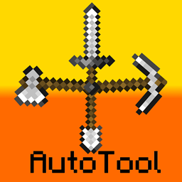 Auto Tools - Minecraft Mods - CurseForge