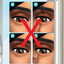 Get Famous Eye Scars Hider - Gallery - The Sims 4 Create a Sim - CurseForge