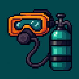 Scuba Suit - Minecraft Mods - CurseForge