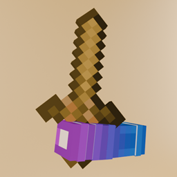 Classic Tools Fusion - Minecraft Resource Packs - CurseForge