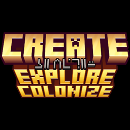Create: Explore and Colonize - Minecraft Modpacks - CurseForge