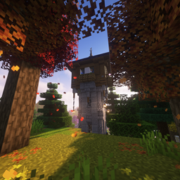 Willow's Peak - Minecraft Modpacks - CurseForge