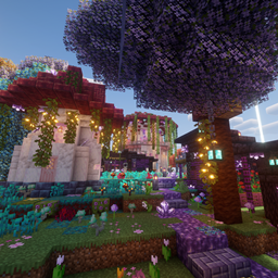Fairy Project - Minecraft Modpacks - CurseForge