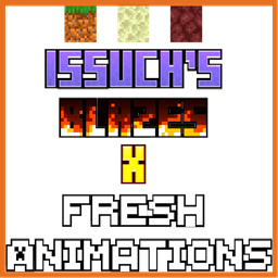 Issuch's Blazes x Fresh Animations - Gallery - Minecraft Resource Packs ...