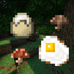 cook up! - Minecraft Mods - CurseForge