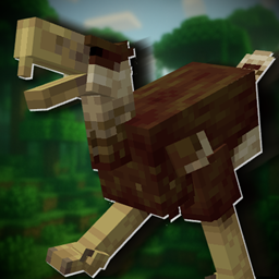 Unearthed Journey - Minecraft Mods - CurseForge