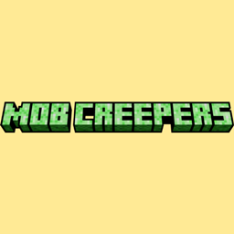 Mob Creepers - Minecraft Mods - CurseForge
