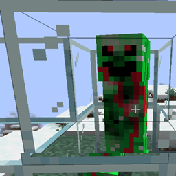 creeper is not happy - File - Minecraft Mods - CurseForge