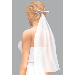 Lilliam Veil (Caiocc) - The Sims 4 Create a Sim - CurseForge