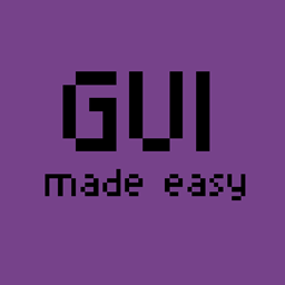 EasyGui - easy_gui-1.1.2.jar - Minecraft Mods - CurseForge