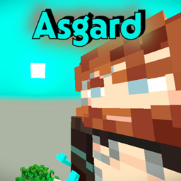 Asgard - Odin's kingdom - Minecraft Mods - CurseForge