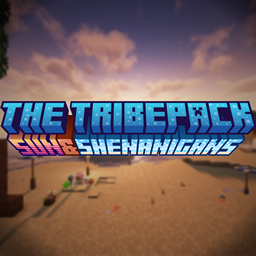 TRIBE Pack Sun & Shenanigans - Minecraft Modpacks - CurseForge