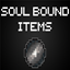 Soul Bound Items - Files - Minecraft Bedrock Addons - CurseForge
