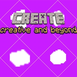 Create Creative and Beyond - Minecraft Modpacks - CurseForge