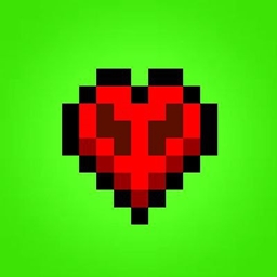 Hardcore hearts - Minecraft Bedrock Texture Packs - CurseForge