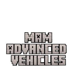 MAM Advanced Vehicles (Discontinued) - Minecraft Bedrock Addons ...