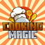 Cooking Magic - Files - Minecraft Bedrock Skins - CurseForge
