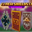 New Shields Overhaul - 8 brand-new Assesore shields with exclusive ...