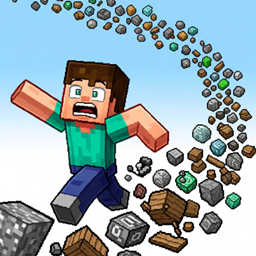 Ground Shuffle - Minecraft Bedrock Addons - CurseForge