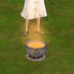 Small Cauldron - The Sims 4 Build / Buy - CurseForge