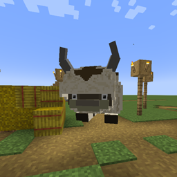 Avatar : Bending World - Minecraft Mods - CurseForge