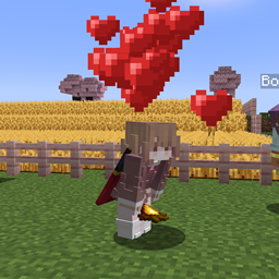 kiss - Minecraft Mods - CurseForge