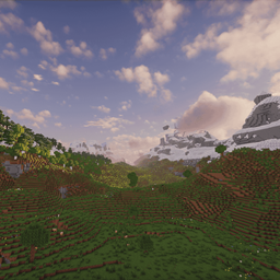 Rexle's Overworld Overhaul - Minecraft Mods - CurseForge