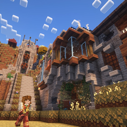 Hearthside : A Steampunk Utopia - Minecraft Modpacks - CurseForge